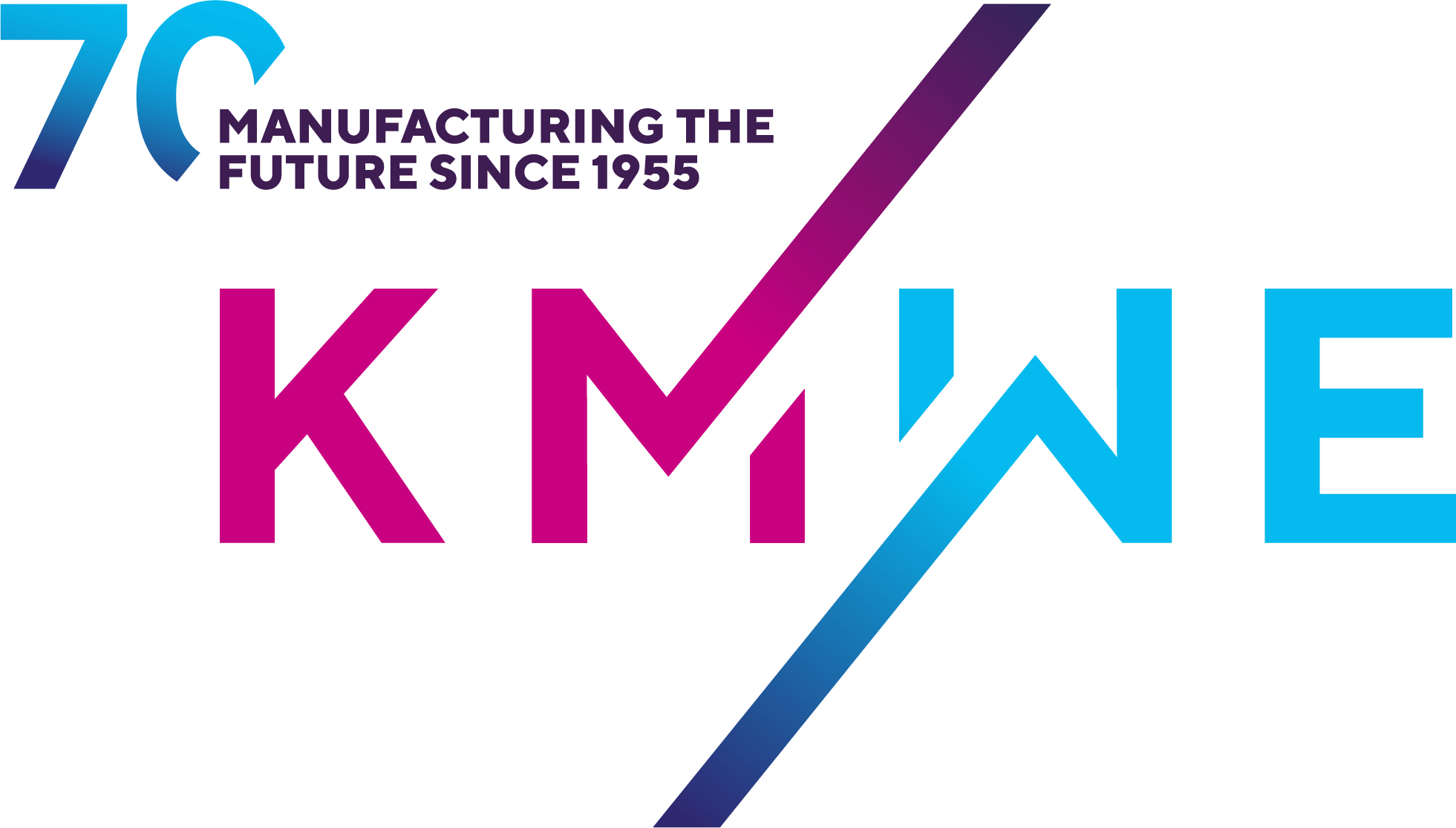 KMWE celebrates 70 years of innovation and growth | KMWE